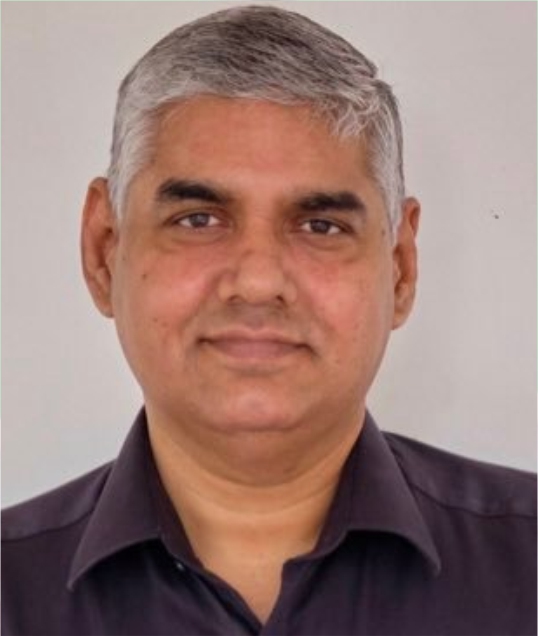 Prof. Vinod Ravindran
